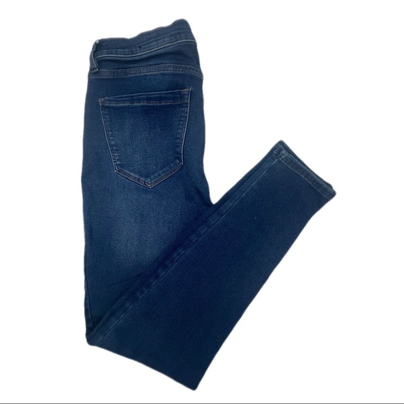 Nicole Miller | Jeans | Nicole Miller Denim Soho High Rise Skinny Jeans ...